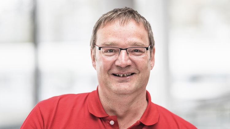 ausbildung.fischer.de: Startseite